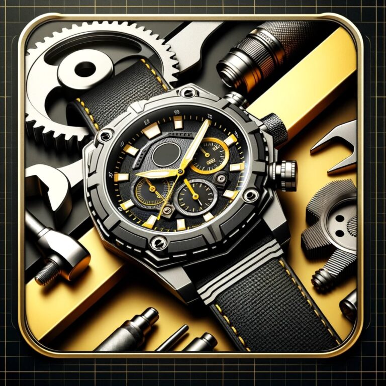 Best Durable Watches for Mechanics (From 25 Bucks)