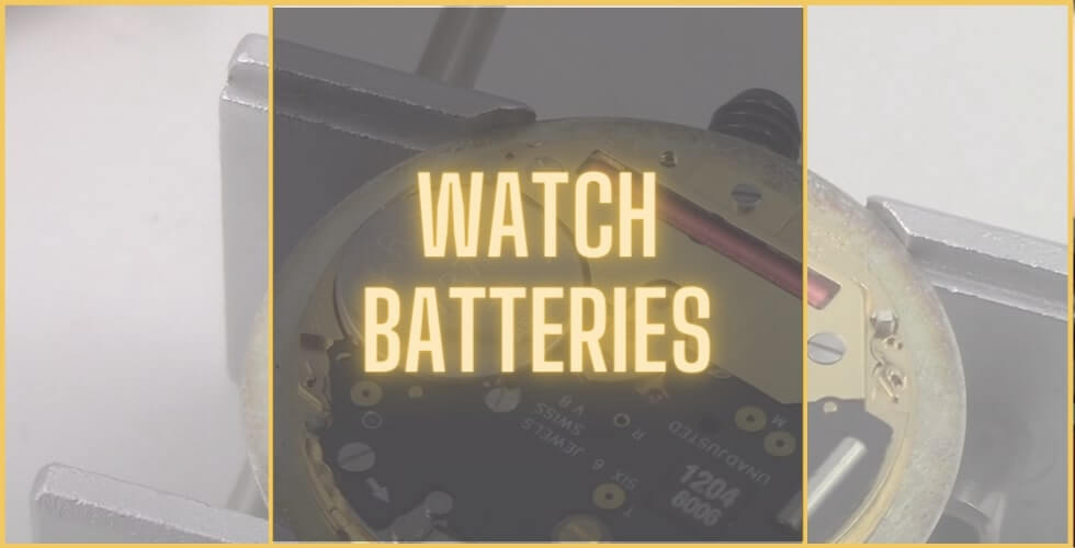 How Long Does A Watch Battery Last The Ultimate Guide 