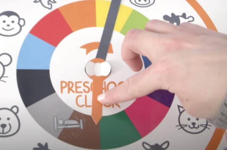 Best Watch for Toddlers (3 Interactive Preschool Watches)