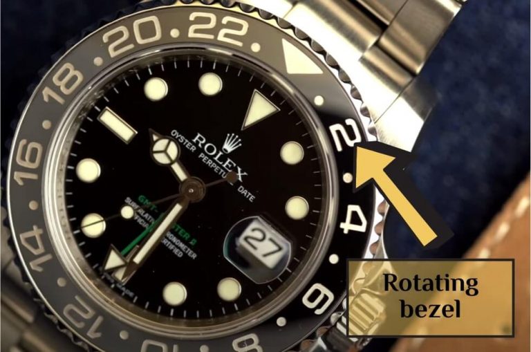 What Are GMT Watches? (Learn How to Use & Read One Correctly)