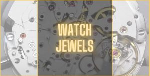What Is a Watch Jewel? (And What Does It Mean for Your Watch?)