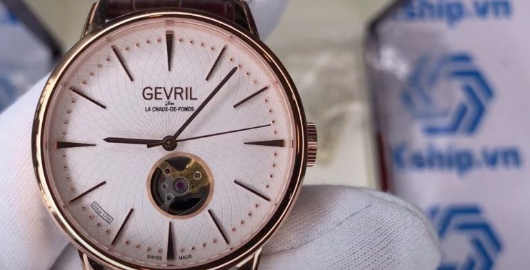 Gevril Watches Review (Is the Swiss Brand Any Good?)