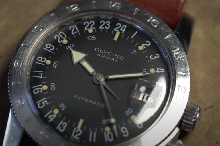 Glycine Watches Review (Are They Any Good? Why So Cheap?)