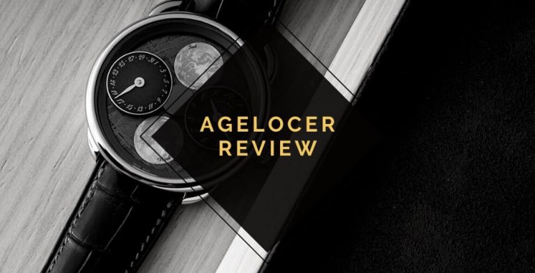 Agelocer Watches Review (The Ultimate Brand Analysis)