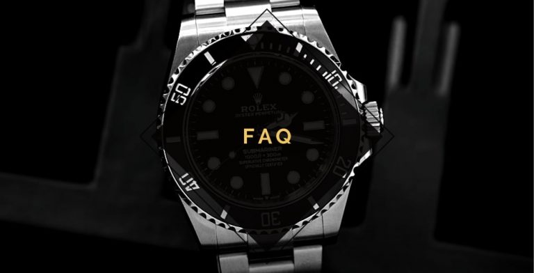 Different Types of Watch Crystals (Ultimate Guide to Watch Glass)